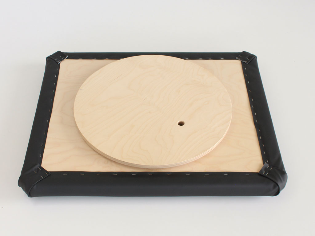 Astronaut Board - Professional Therapy Tool – WoodStyle